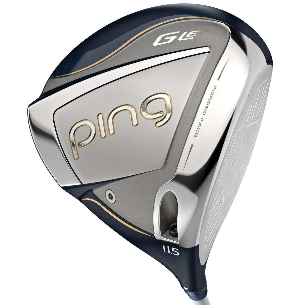 PING G Le 3 Ladies Driver RH — The House of Golf