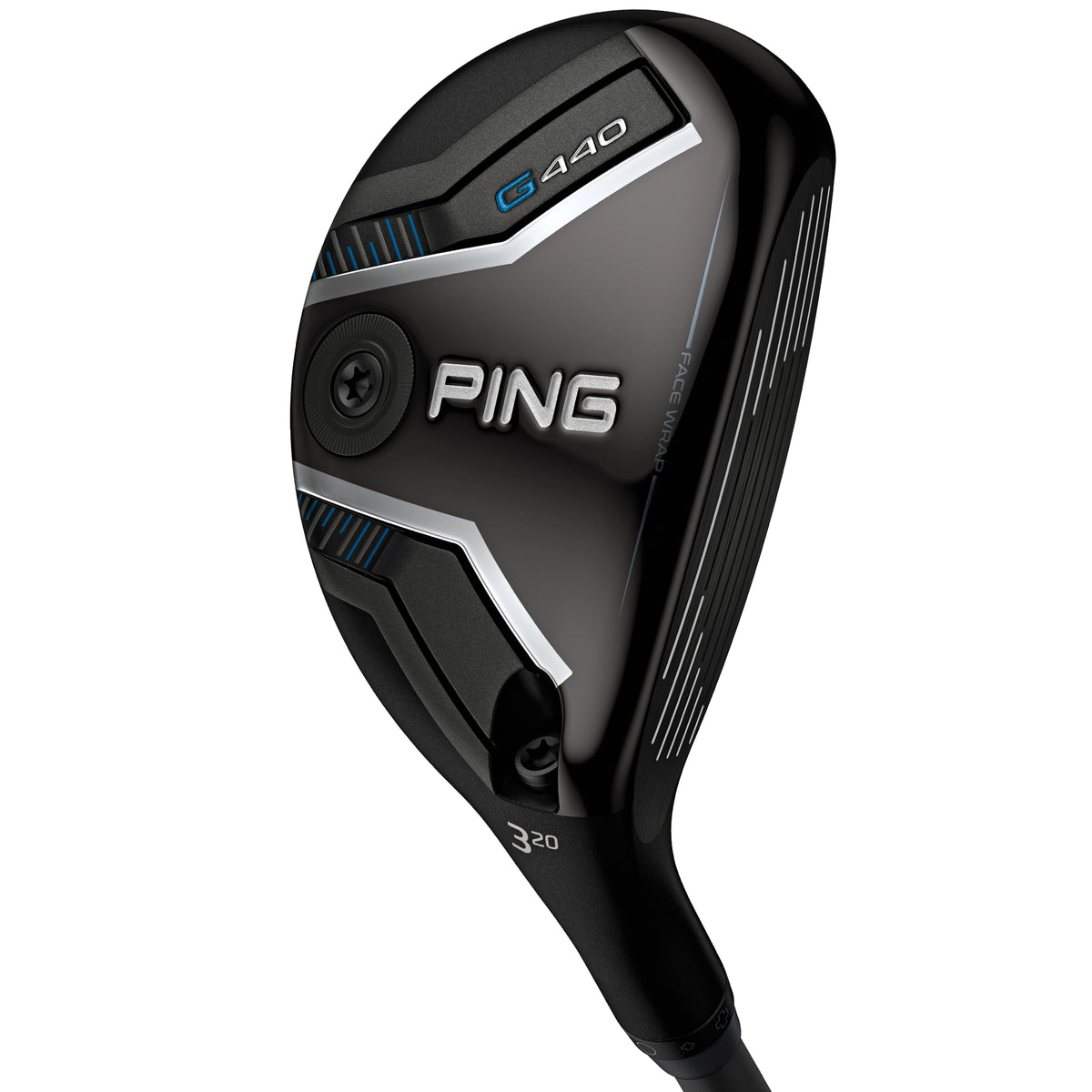 PING G440 Hybrid Custom — The House of Golf