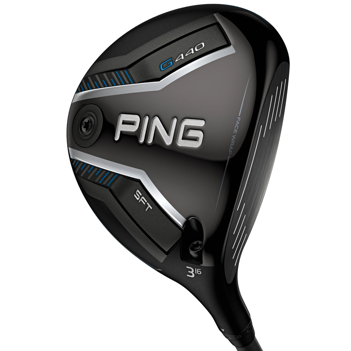 PING G440 SFT Fairway Wood Custom — The House of Golf