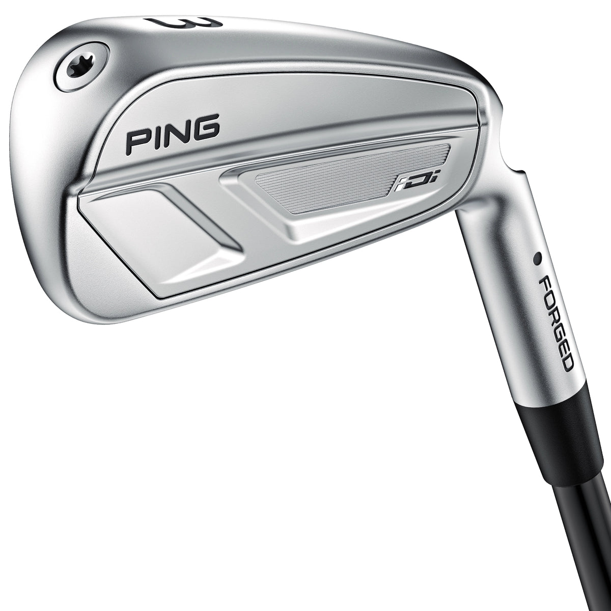 PING iDi Utility Iron Custom — The House of Golf