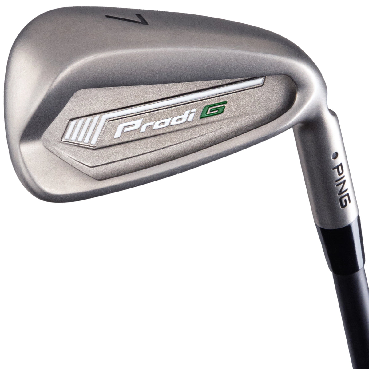 PING Prodi G 24 Junior Irons Custom — The House of Golf
