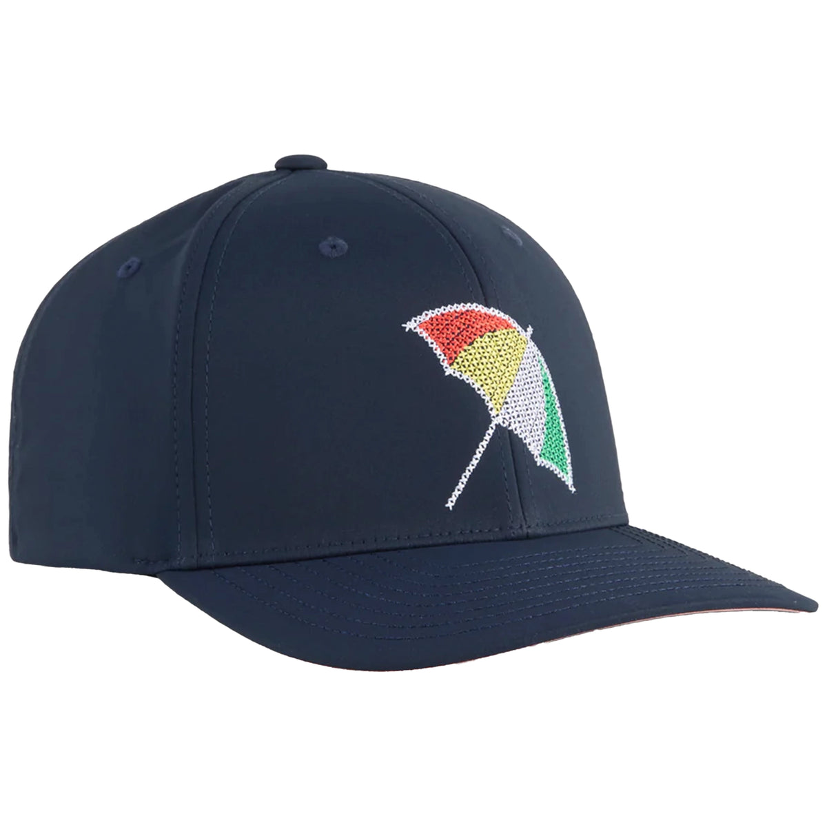 Puma X Arnold Palmer 2025 Crafted Cap — The House of Golf