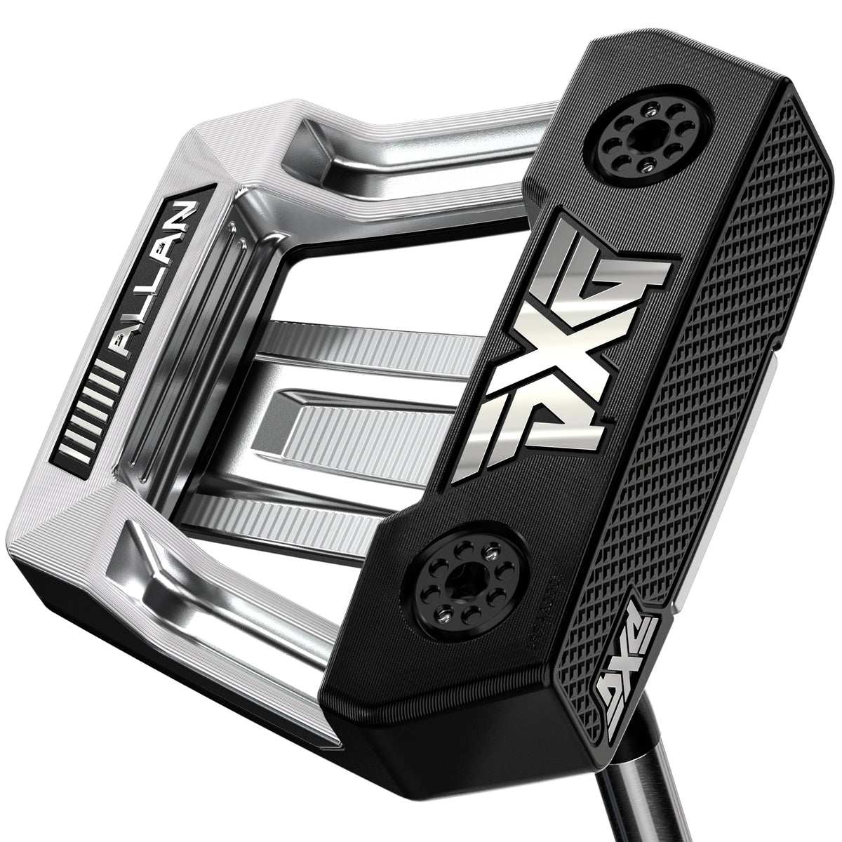 PXG Allan Putter RH — The House of Golf