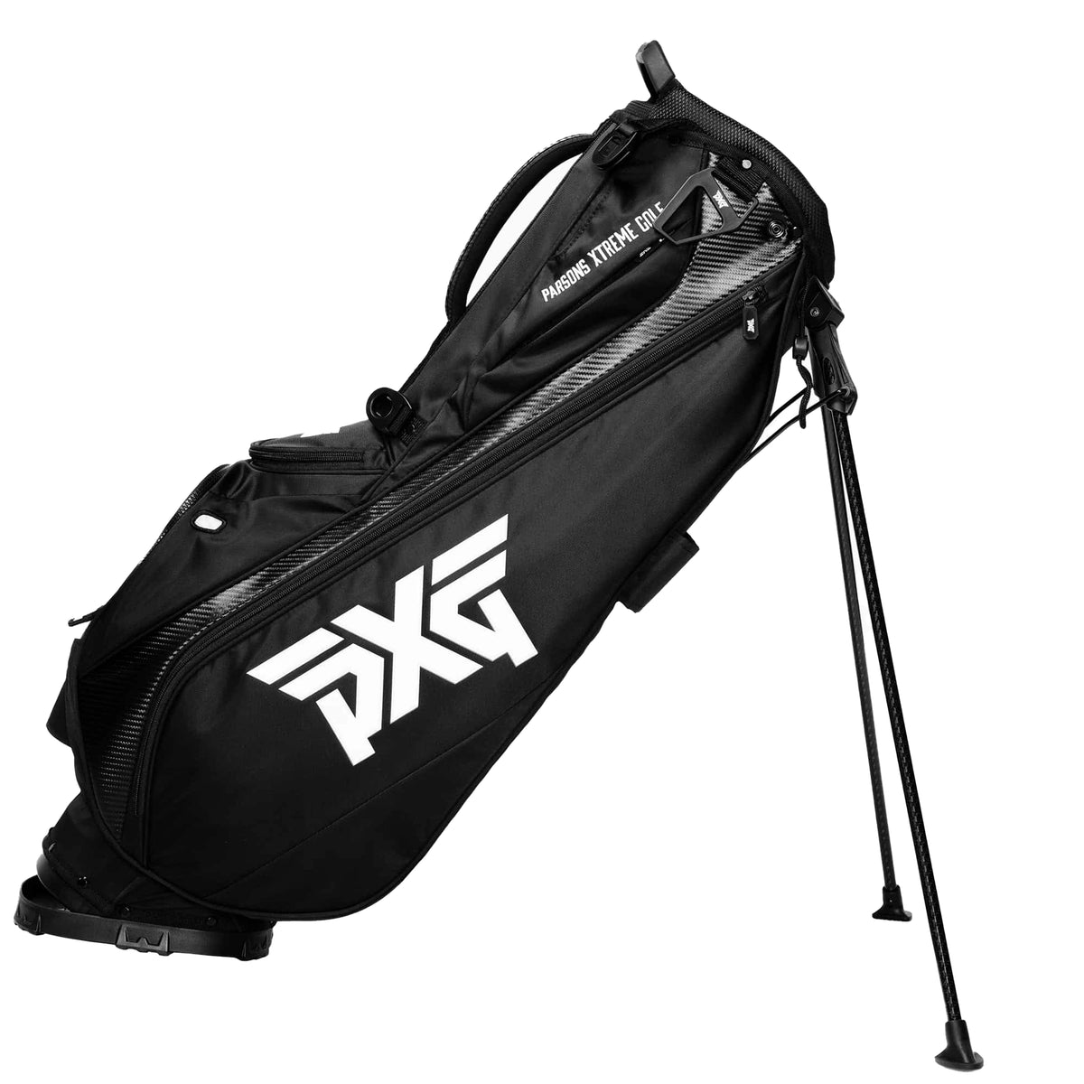 PXG Stand Carry Bag — The House of Golf