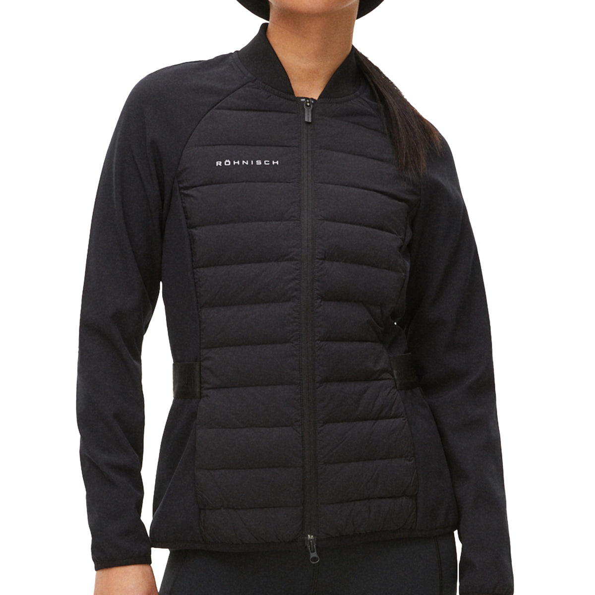 Rohnisch Ladies Force Jacket — The House of Golf