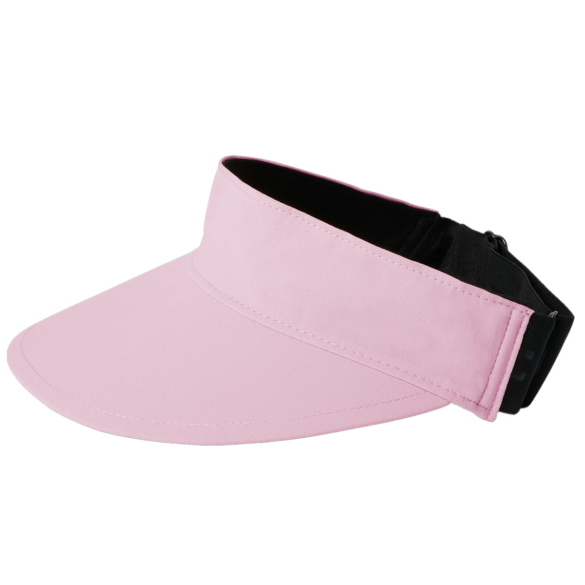 Rohnisch Ladies Logo Sun Visor — The House of Golf