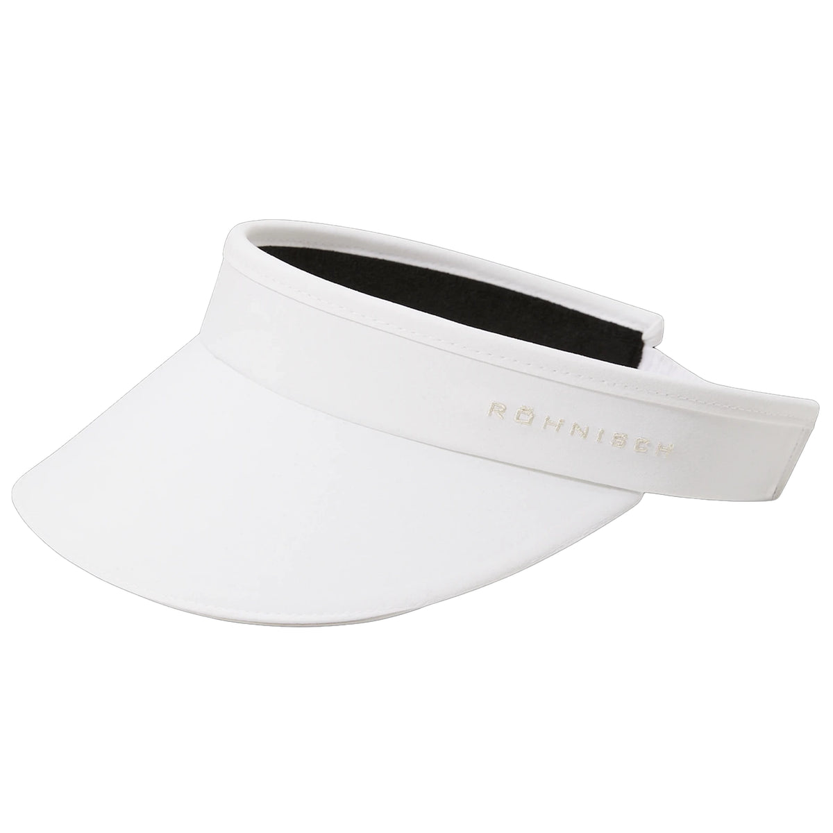 Rohnisch Ladies Sun Protection Visor — The House of Golf