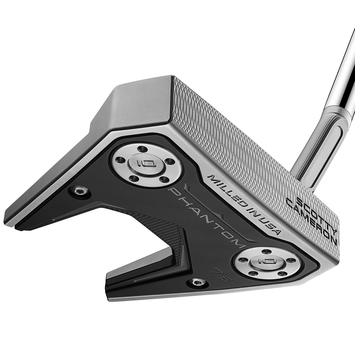 Scotty Cameron 2024 Phantom Putters LH — The House of Golf
