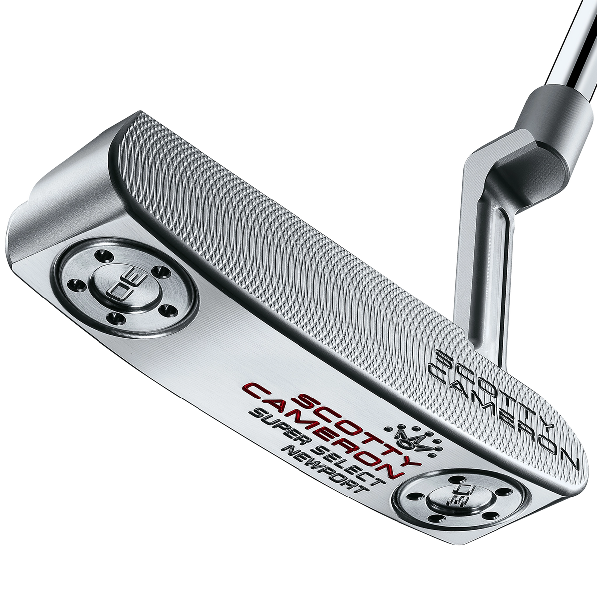 Scotty Cameron Super Select Putter - RH — The House of Golf