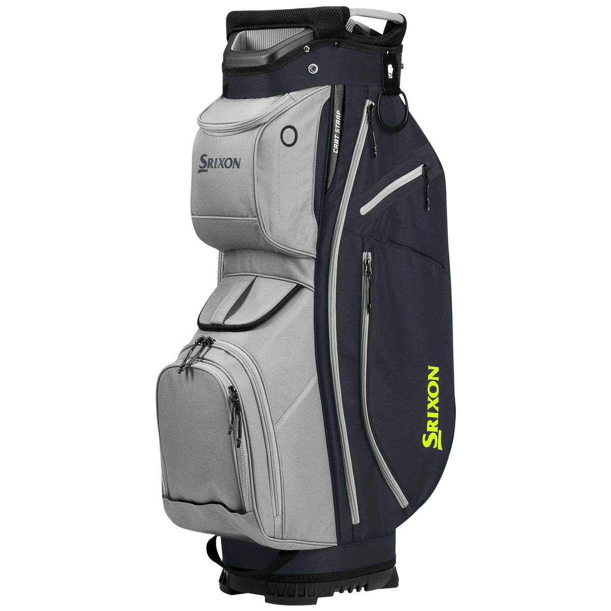 Srixon 2025 Premium Cart Bag — The House of Golf
