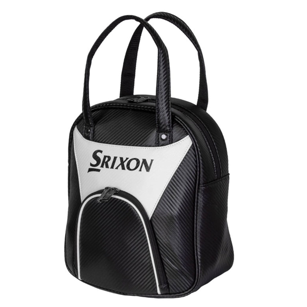 Srixon SRX Practice Ball Bag — The House of Golf