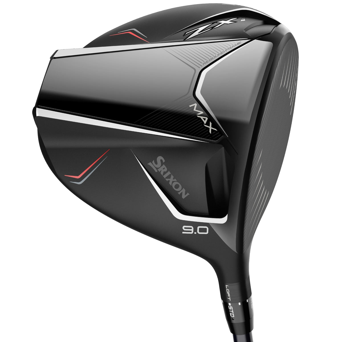 Srixon ZXi Max Driver Custom — The House of Golf