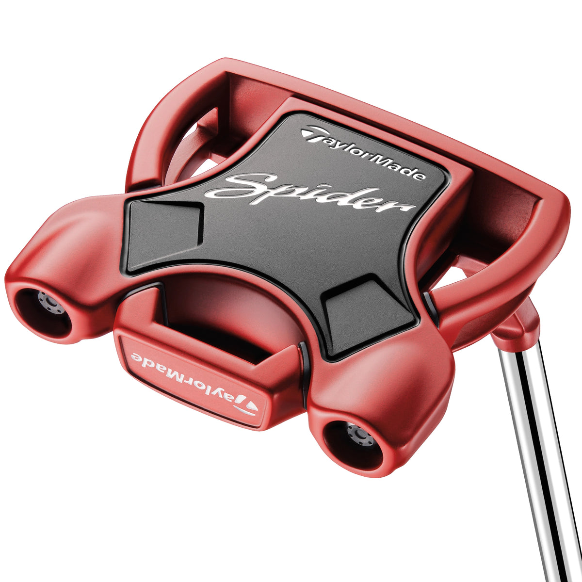 TaylorMade Spider Collection Putter Custom — The House of Golf