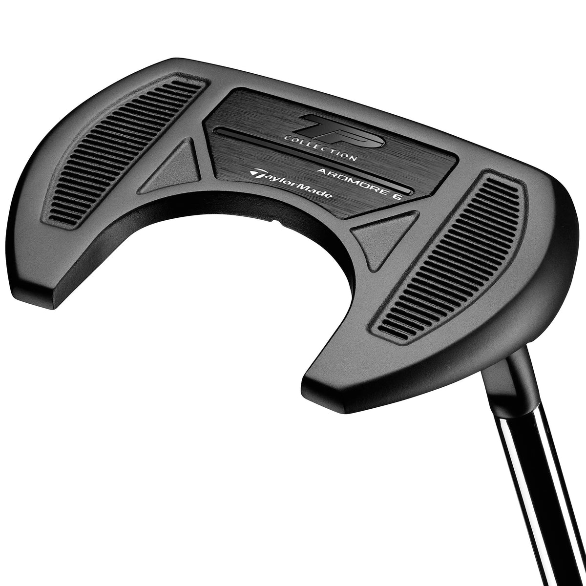 TaylorMade TP Black Putters RH — The House of Golf