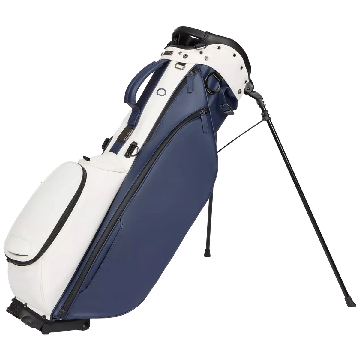 Titleist 2025 LINKSLEGEND Two-Tone Members Stand Bag — The House of Golf