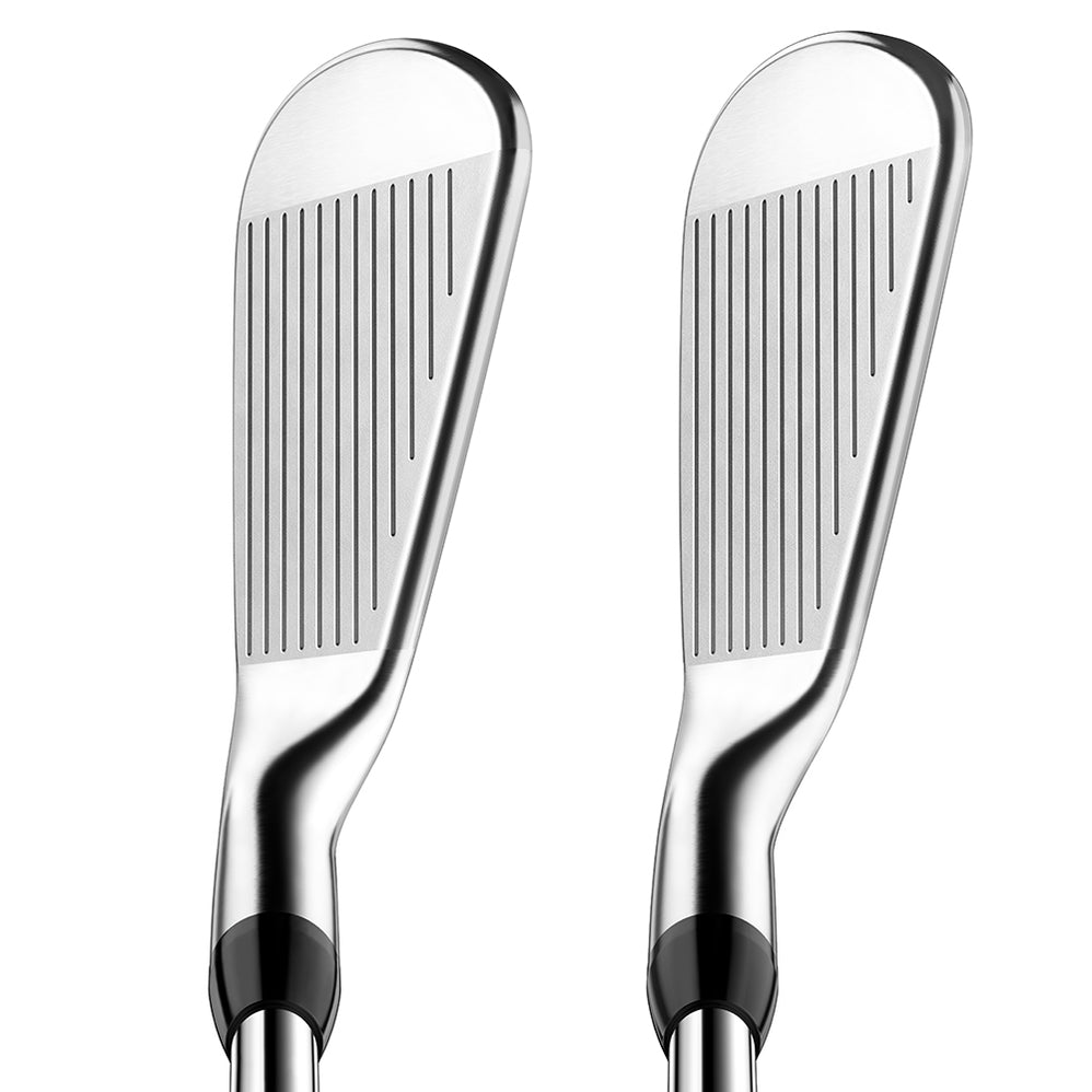 Custom Golf Combo Irons — The House of Golf