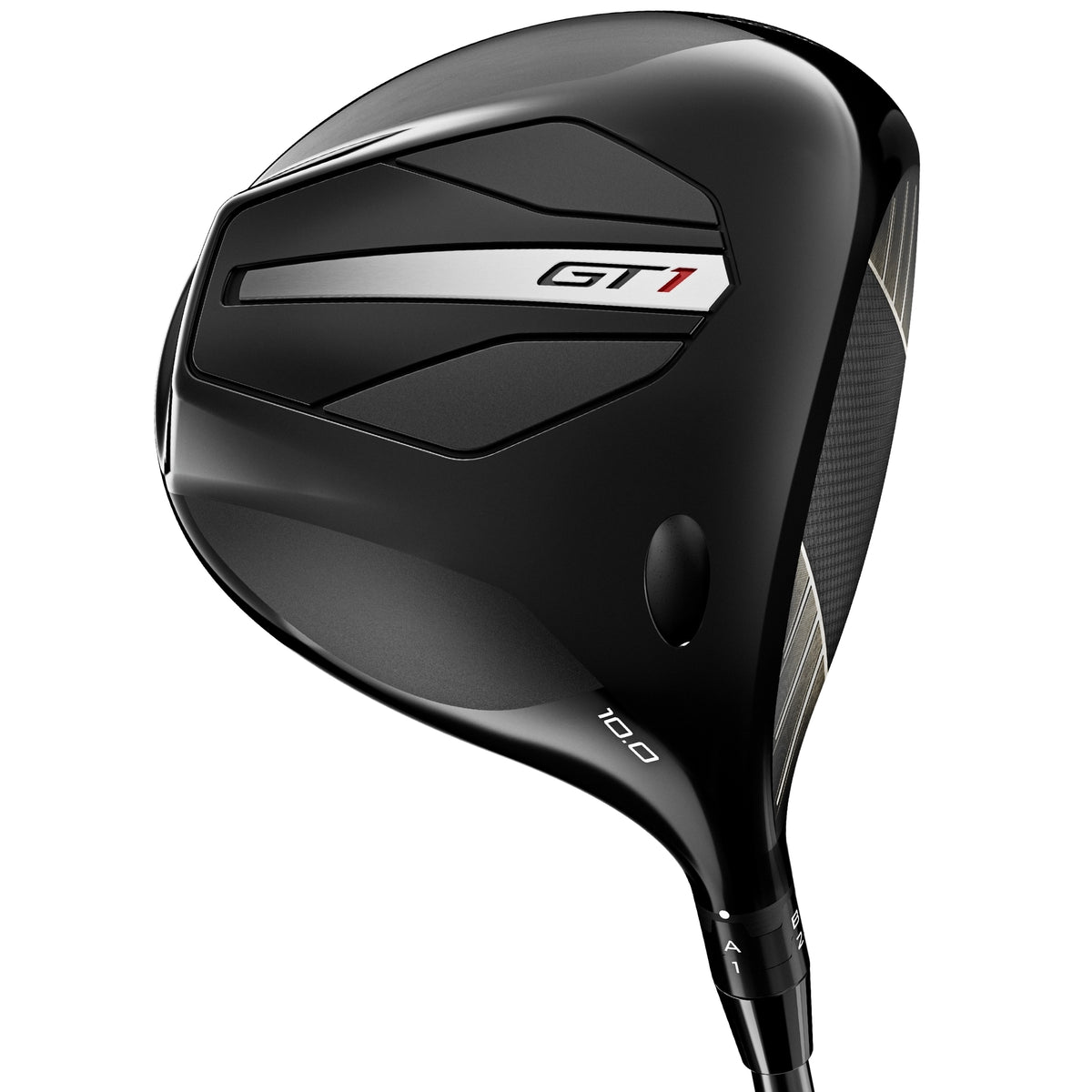 Titleist GT1 Driver Custom — The House of Golf