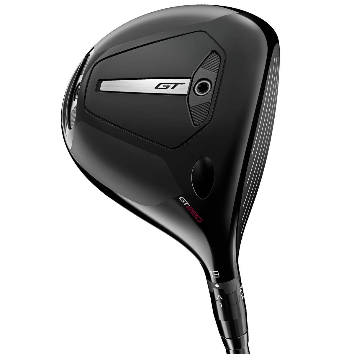 Titleist GT280 Mini Driver Custom — The House of Golf