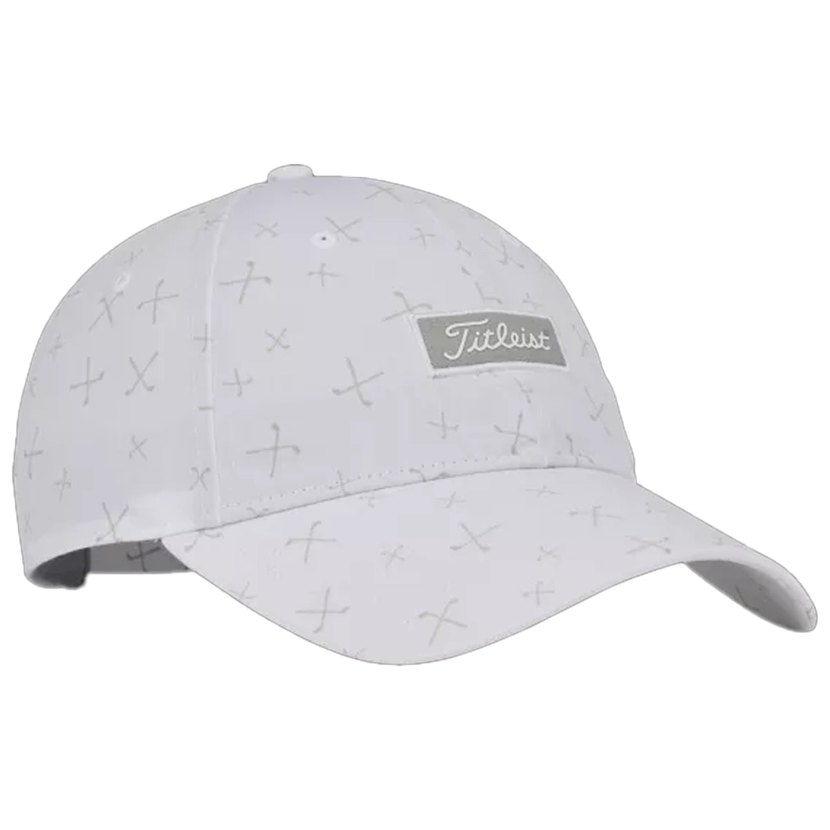 Titleist Ladies Charleston Prints Cap — The House of Golf