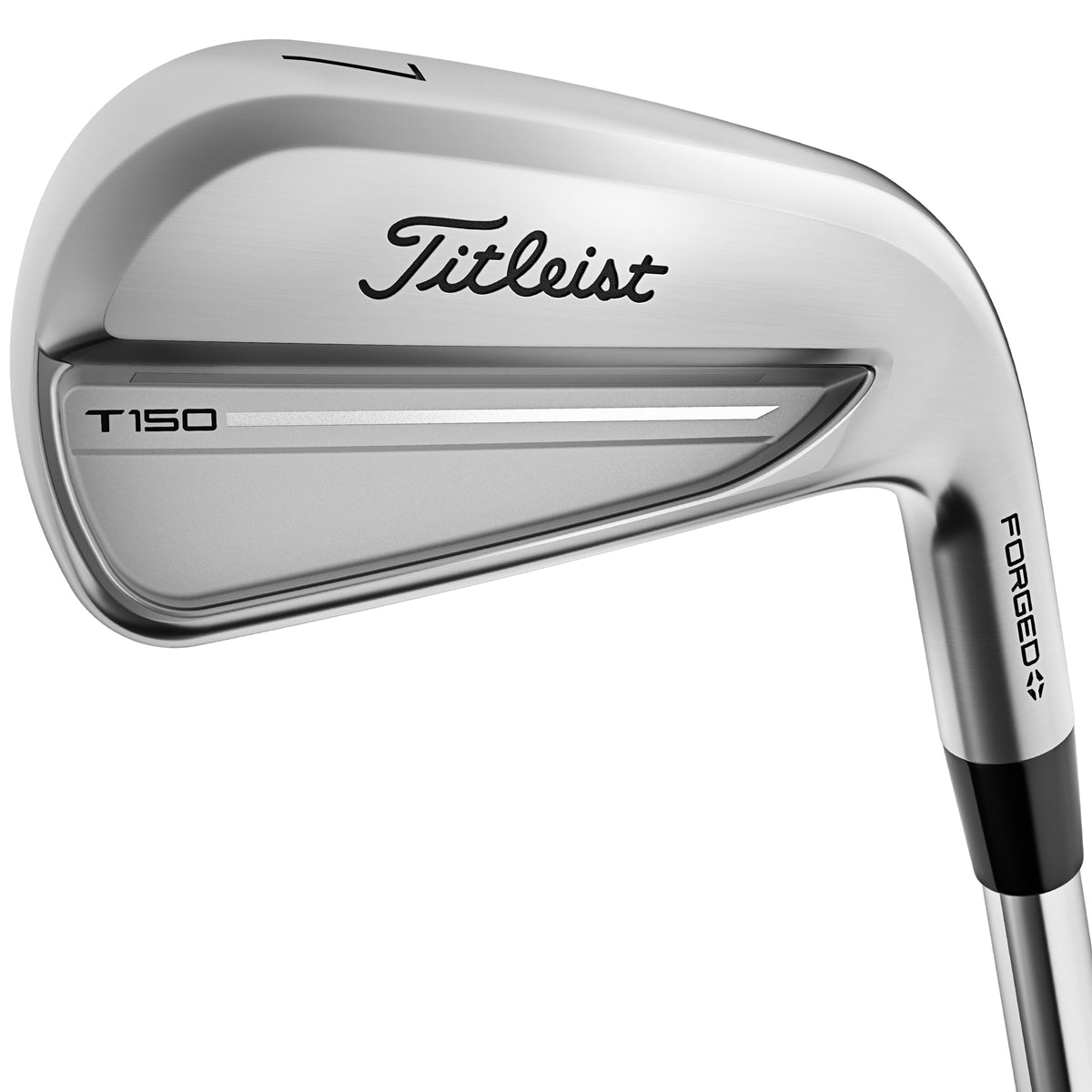 Titleist T150 4G Irons Custom — The House of Golf