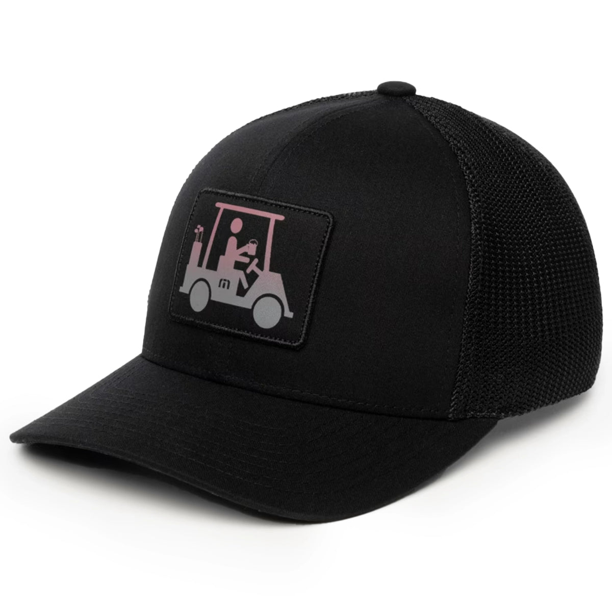 TravisMathew El Capitan 2.0 Cap — The House of Golf