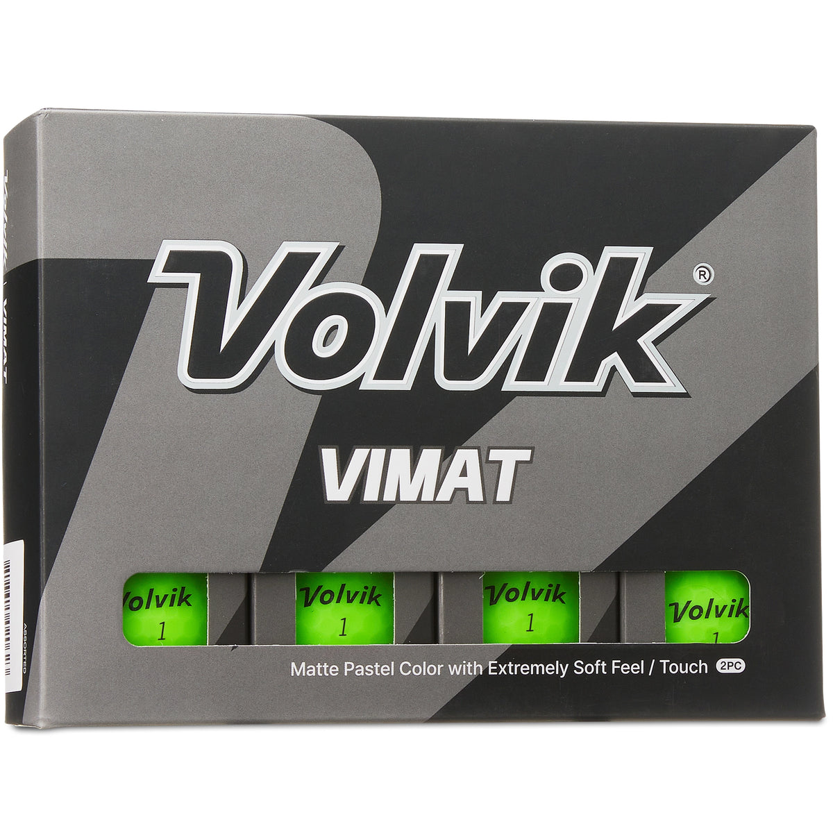 Volvik 2023 ViMat Golf Balls — The House of Golf