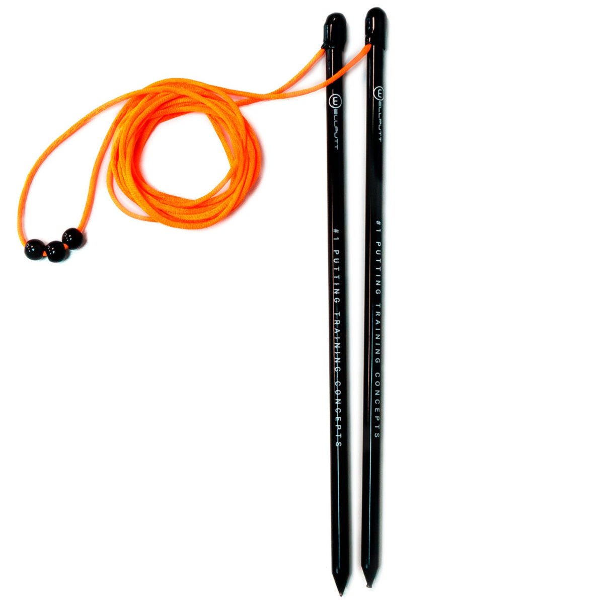 Wellputt Putting String — The House of Golf