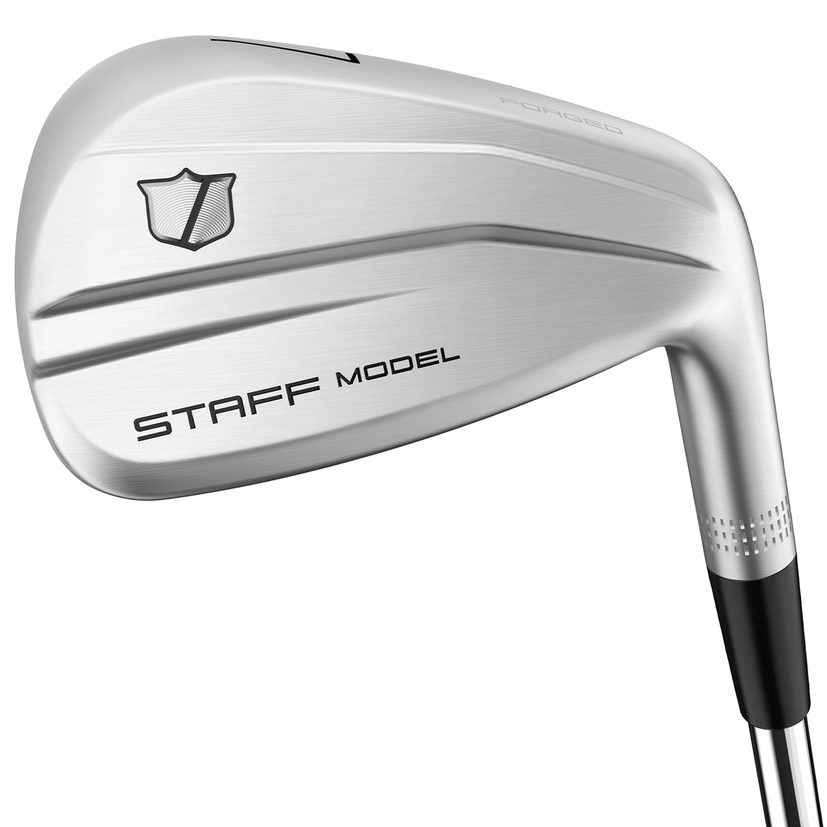 Wilson Staff Model XB 26 Irons Custom — The House of Golf