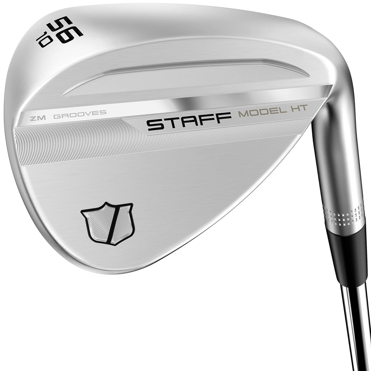 Wilson Staff Mode ZM HT Wedge Custom — The House of Golf