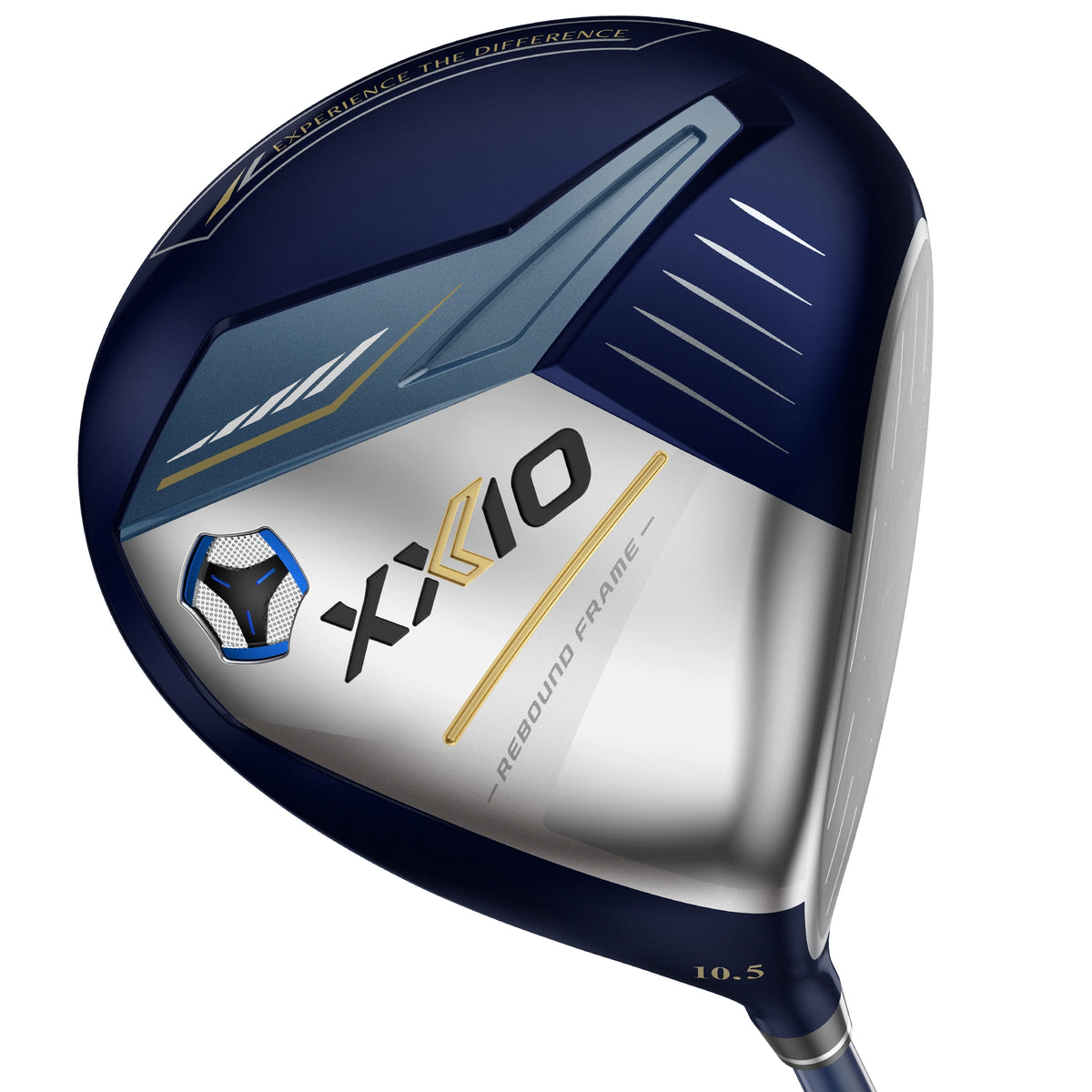 XXIO 13 Driver Custom — The House of Golf