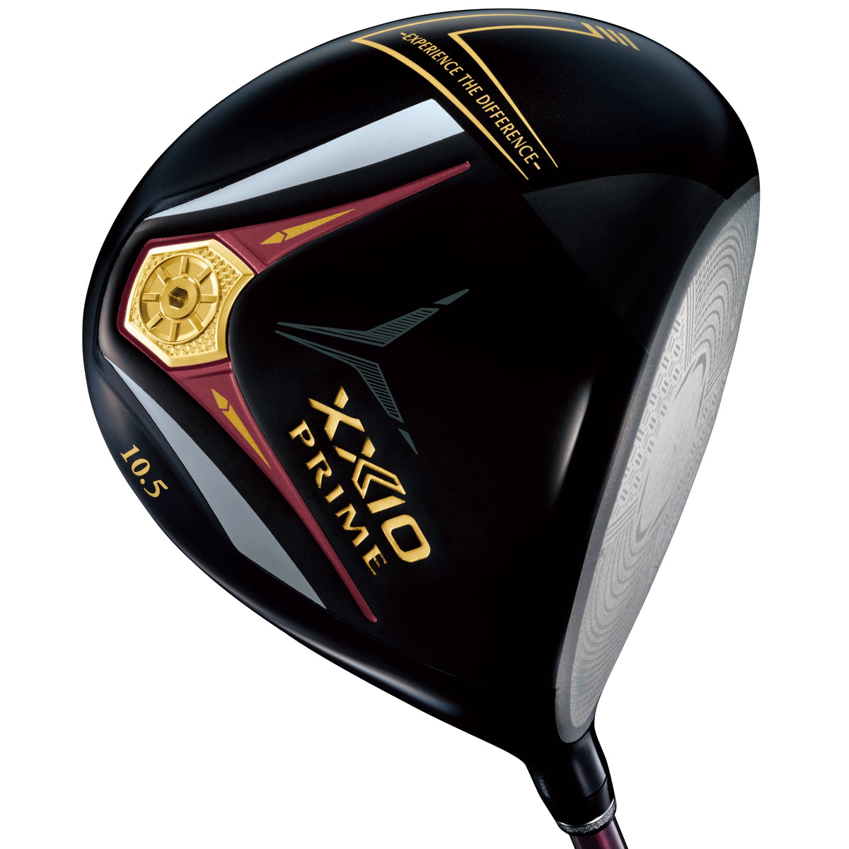 XXIO Prime 13 Driver RH — The House of Golf