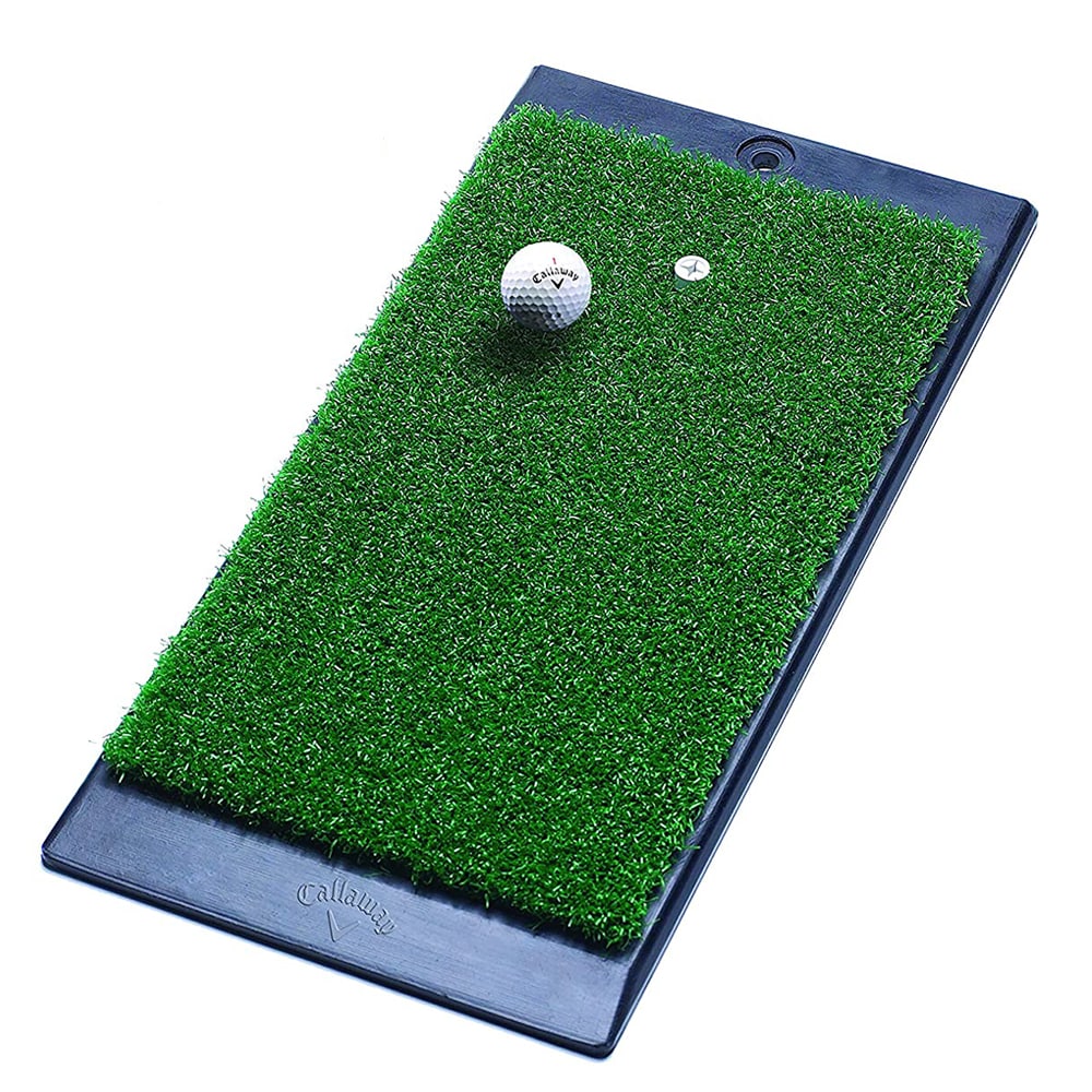 Callaway Supersize FT Launch Zone Practice Mat — The House of Golf