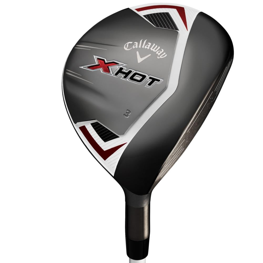 Callaway X Hot 19 Fairway Wood RH — The House of Golf