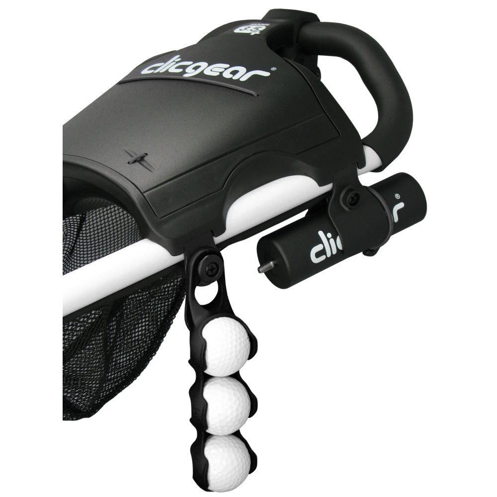 Clicgear Ball Clip — The House of Golf