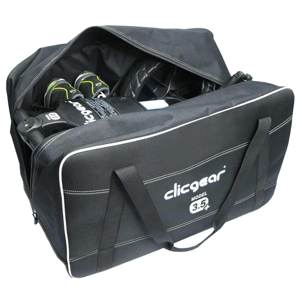 Clicgear Cart Travel Cover — The House of Golf