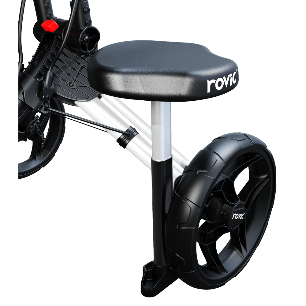 Clicgear Rovic RV1C / 1S Seat — The House of Golf
