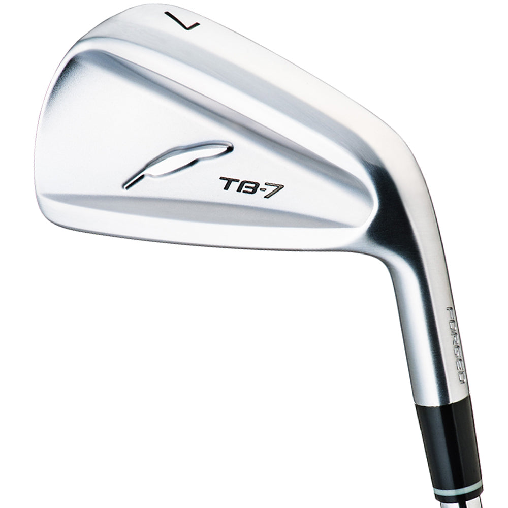Fourteen TB-7 Forged Irons Custom — The House of Golf