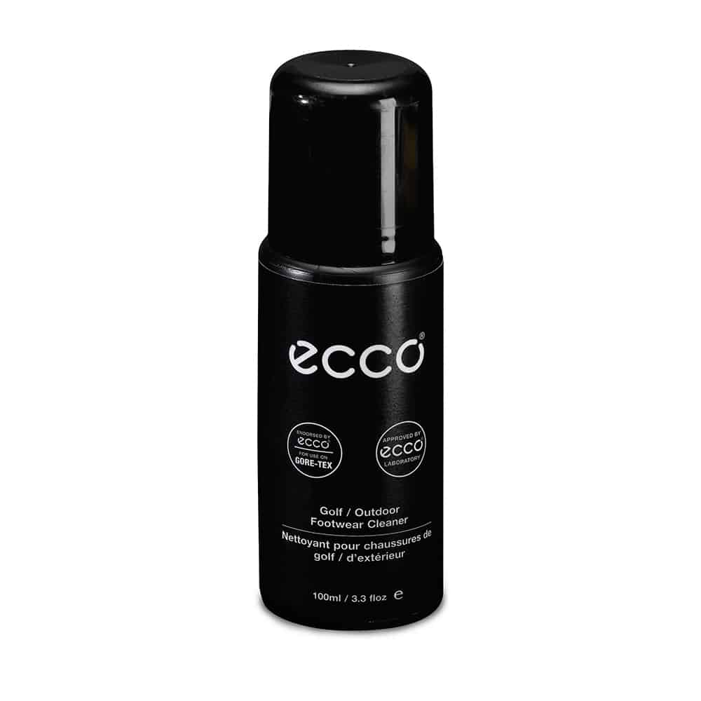 ECCO Outdoor Footwear Cleaner — The House of Golf