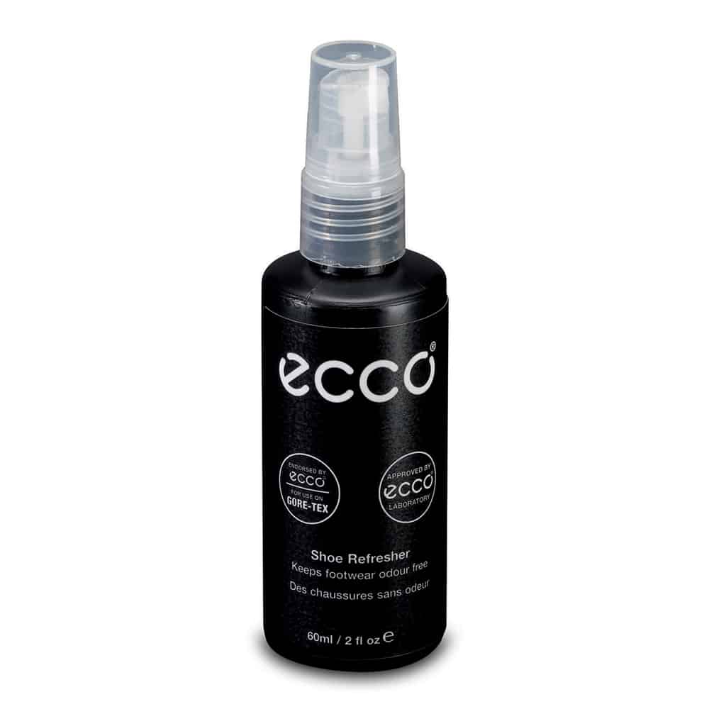 Ecco Shoe Refresher Spray — The House of Golf
