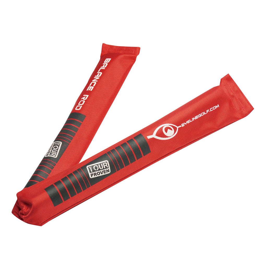 Eyeline Balance Rod — The House of Golf