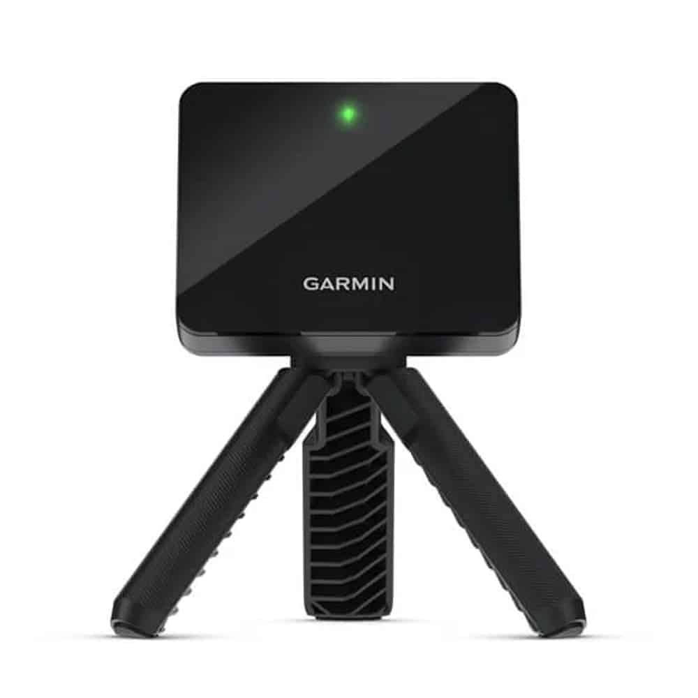Garmin Approach R10 Portable Launch Monitor — The House of Golf