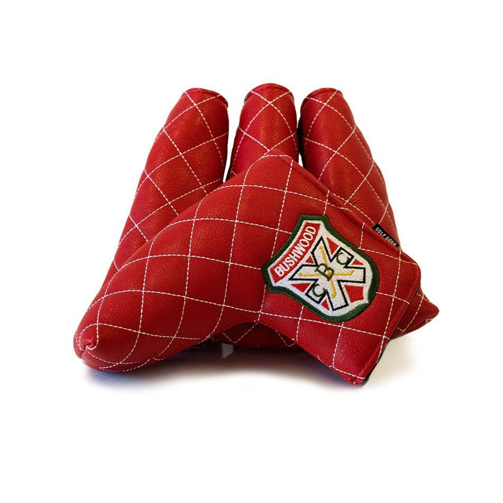 Golf Gods Bushwood CC Putter Cover — The House of Golf
