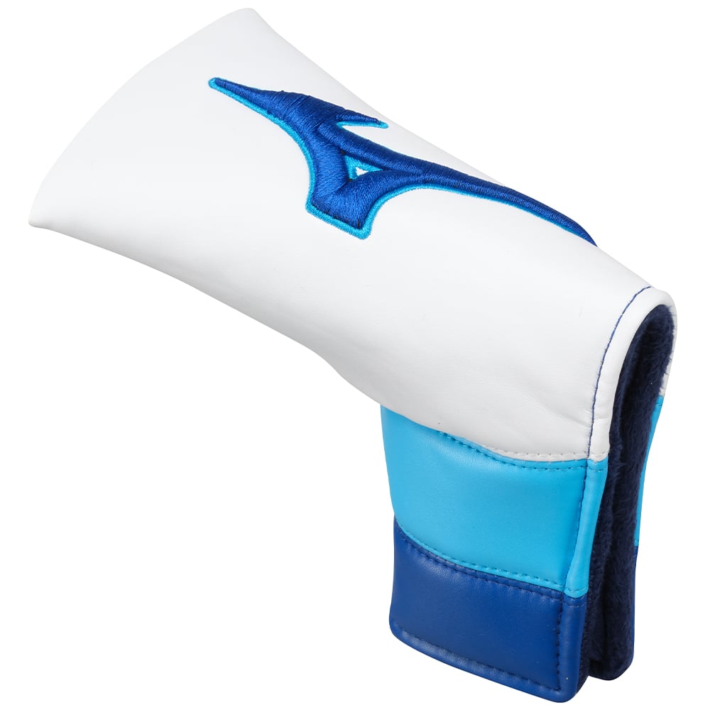 Mizuno 2022 Tour Putter Headcover — The House of Golf