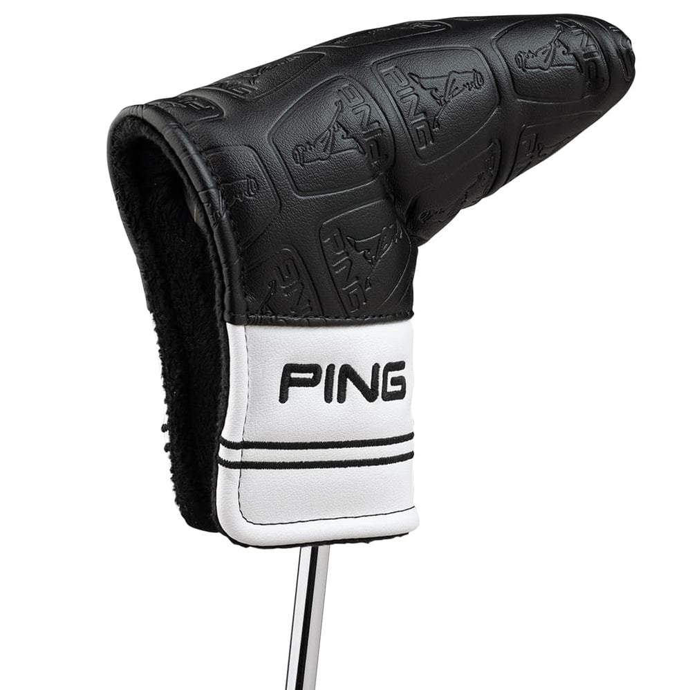 Golf Putter Covers — The House of Golf