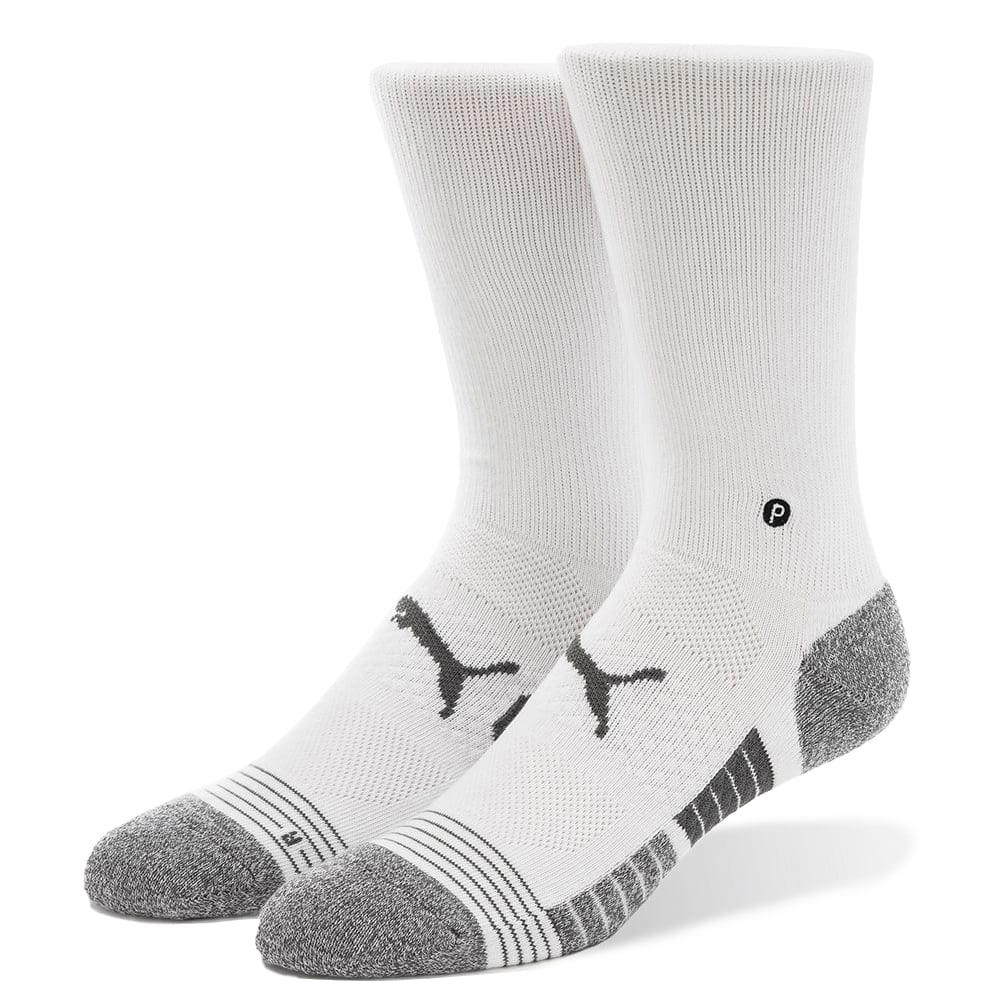 Puma Tech Crew Socks — The House of Golf