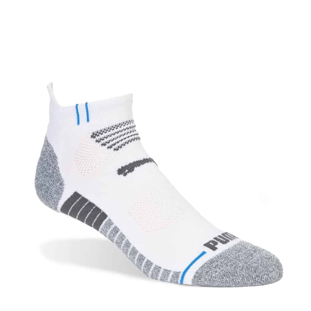 Puma Tech Single Tab Socks — The House of Golf