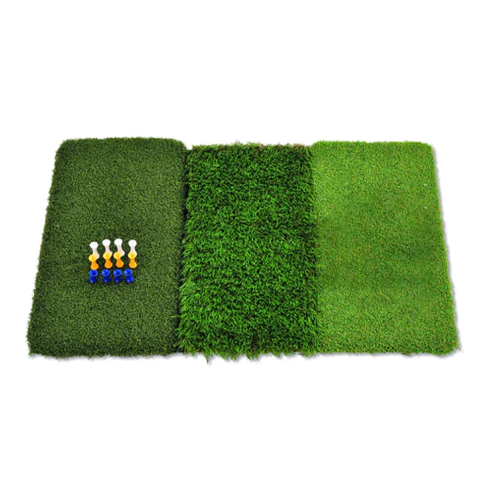 Rukket Tri-Turf Mat — The House of Golf