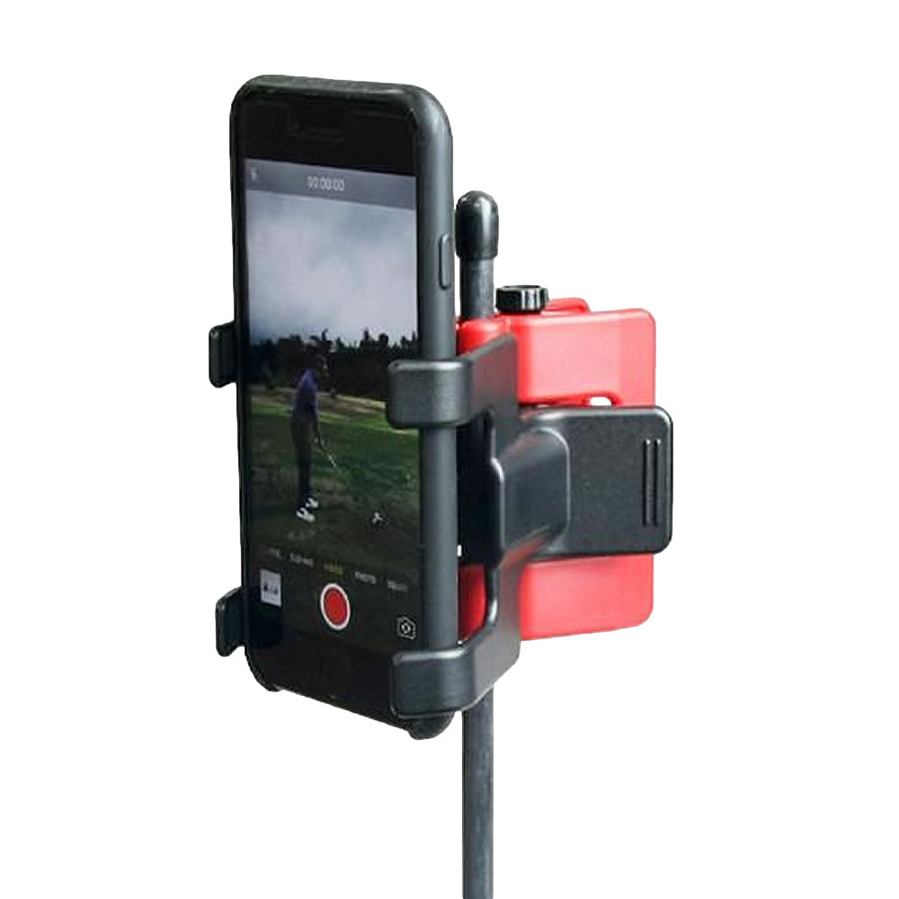 SelfieGOLF Mobile Phone Clip System — The House of Golf