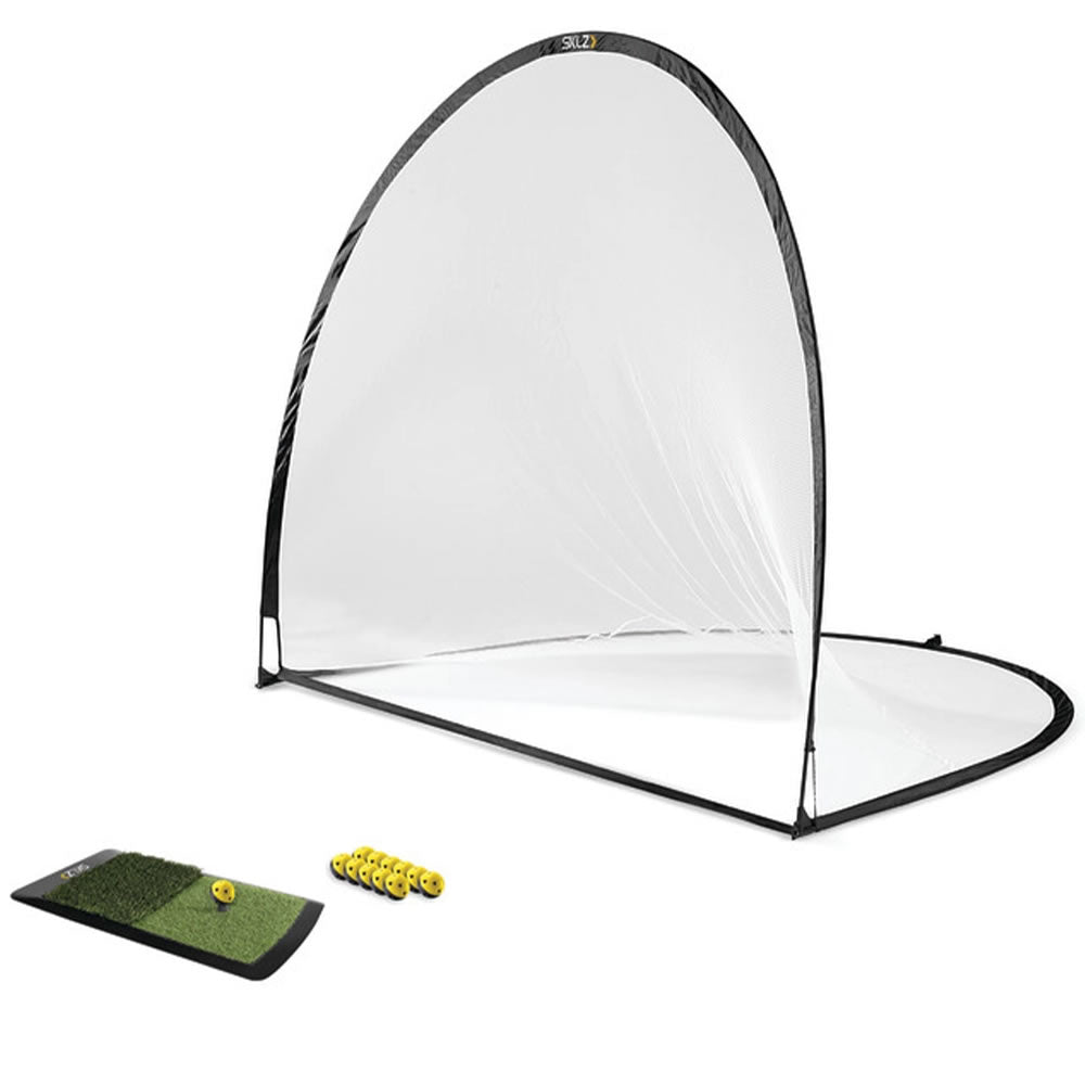 SKLZ Home Driving Range Kit — The House of Golf