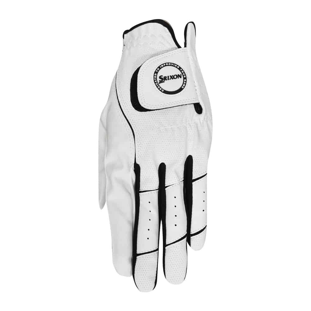 Srixon All Weather Golf Glove — The House of Golf